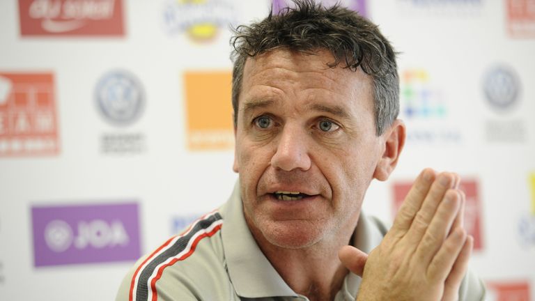 Mike Ford backs Leicester Tigers to avoid Premiership relegation ...