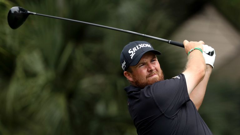 Shane Lowry and Graeme McDowell flying high after first round in Canada ...
