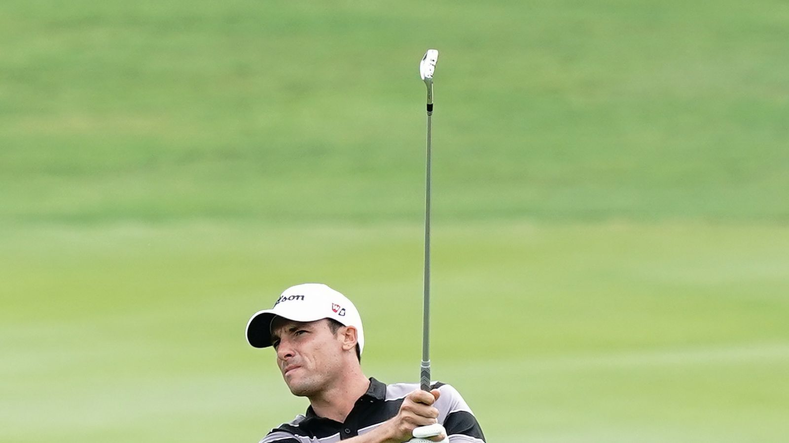 Volvo China Open: Benjamin Hebert three clear after fast finish | Golf ...
