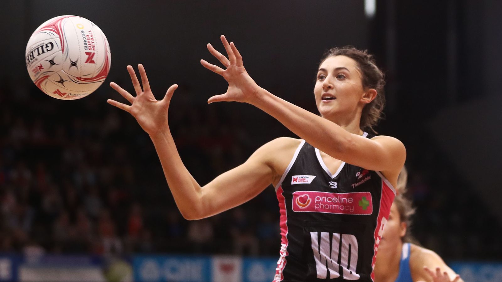 Beth Cobden not included in Adelaide Thunderbirds' 2020 squad | Netball ...