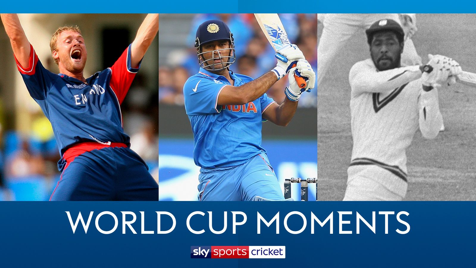 Cricket World Cup moments: Benedict Bermange picks his No 1 | Cricket ...