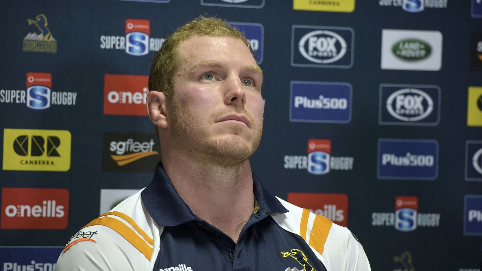 Brumbies star David Pocock retires from Super Rugby to focus on World ...