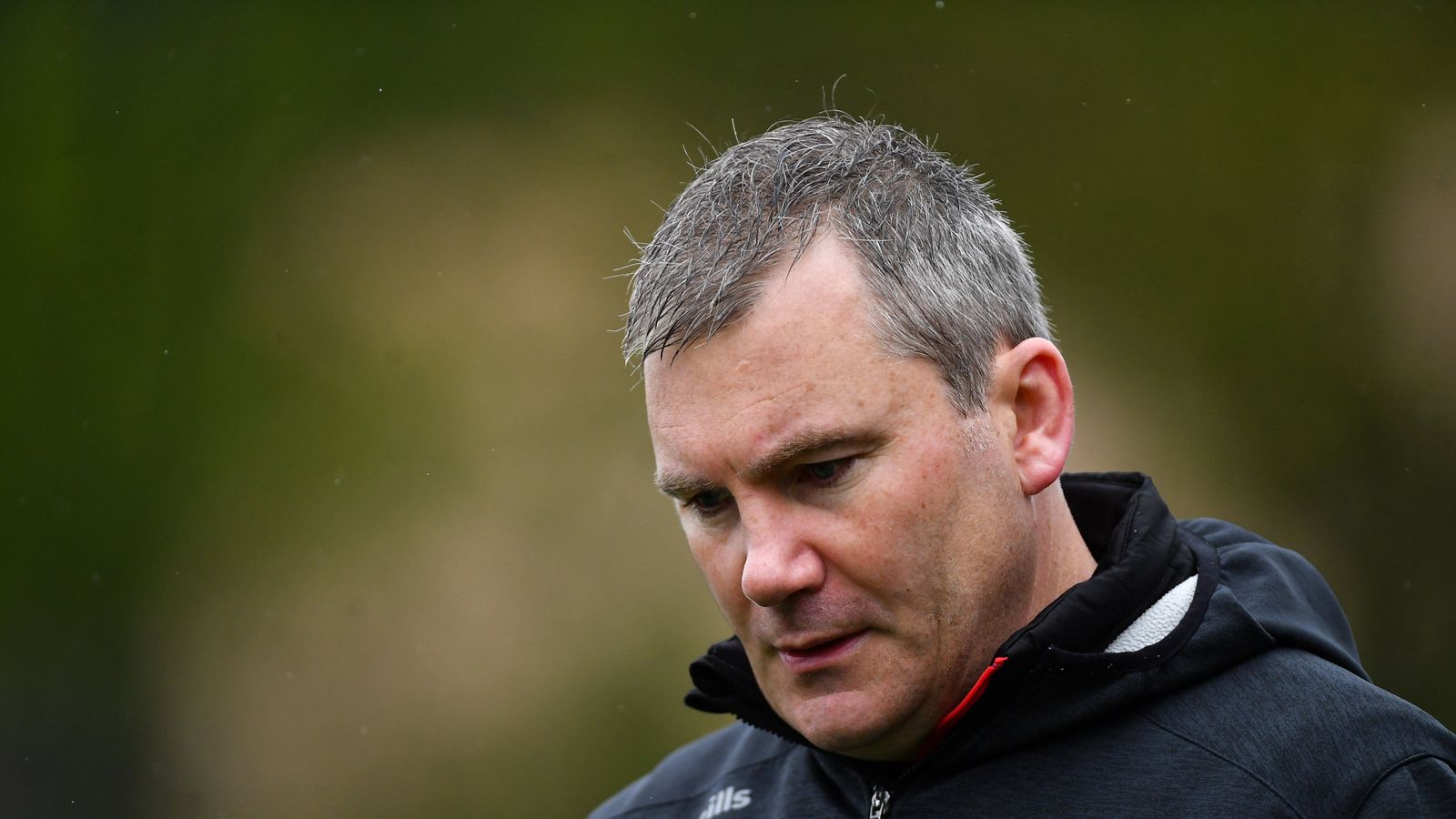 James Horan frustrated with Mayo's sloppiness in New York win | GAA ...