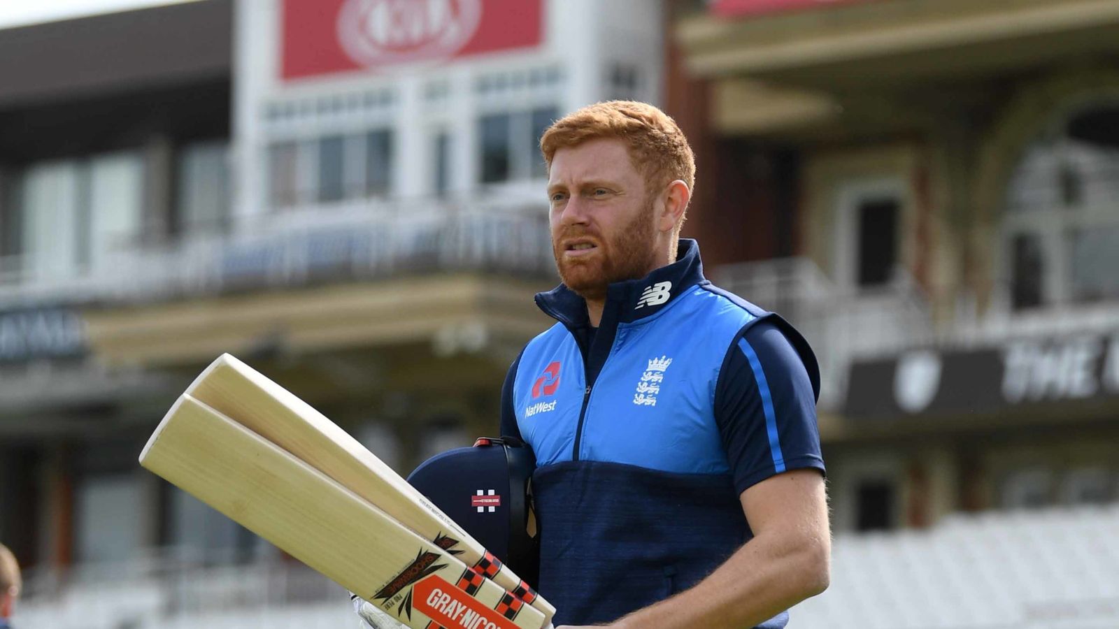 Jonny Bairstow would pick England World Cup success over Ashes win ...