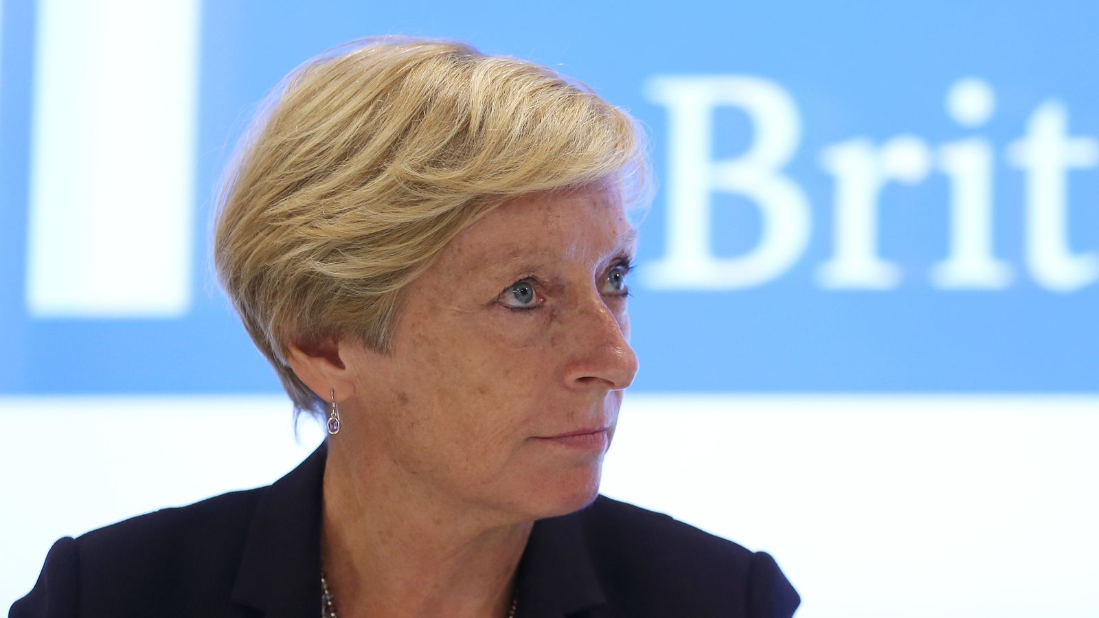England Netball support Liz Nicholl INF president bid | Netball News ...