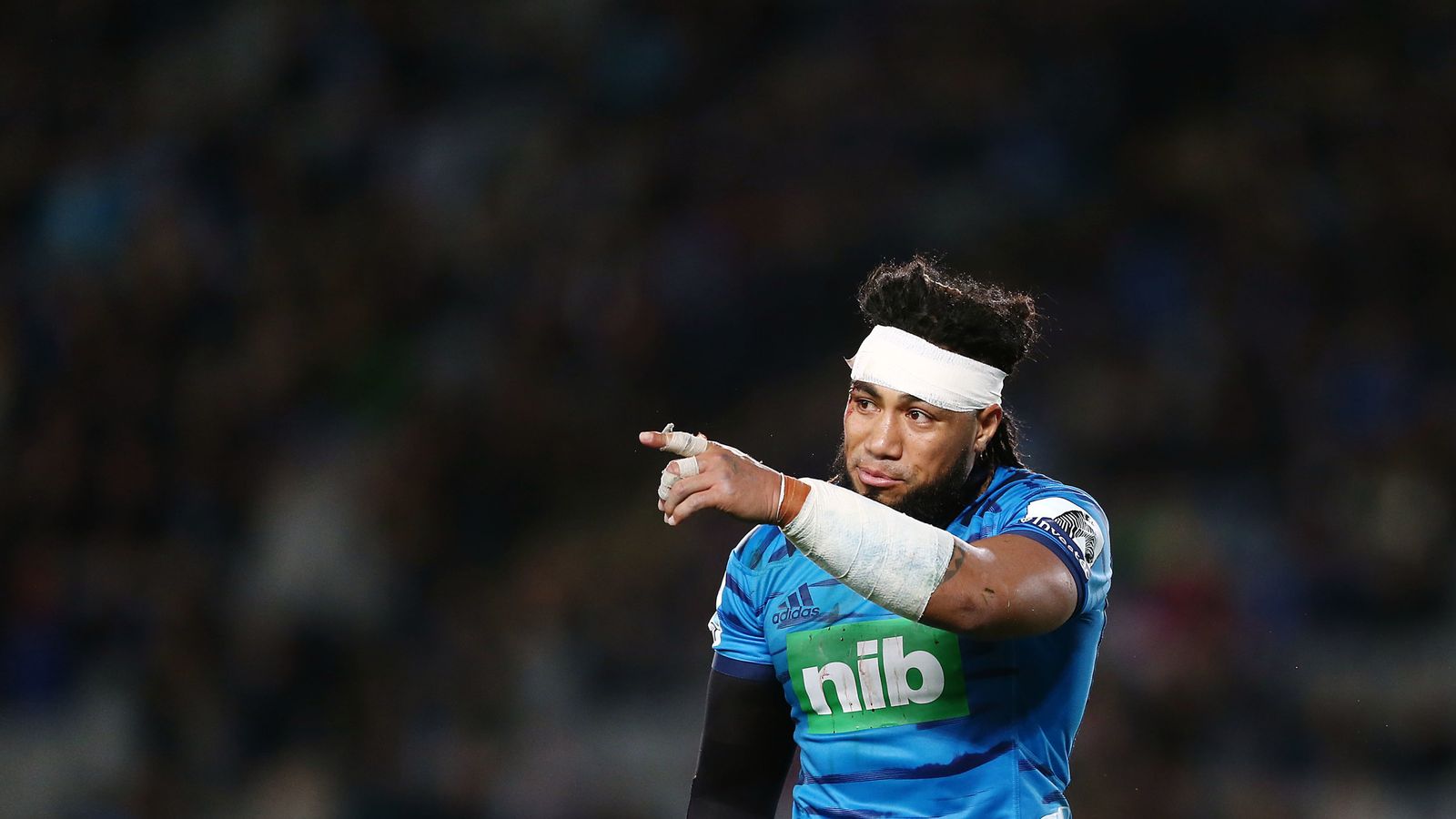 Saturday's Super Rugby round-up: Waratahs, Blues, Lions earn victories ...
