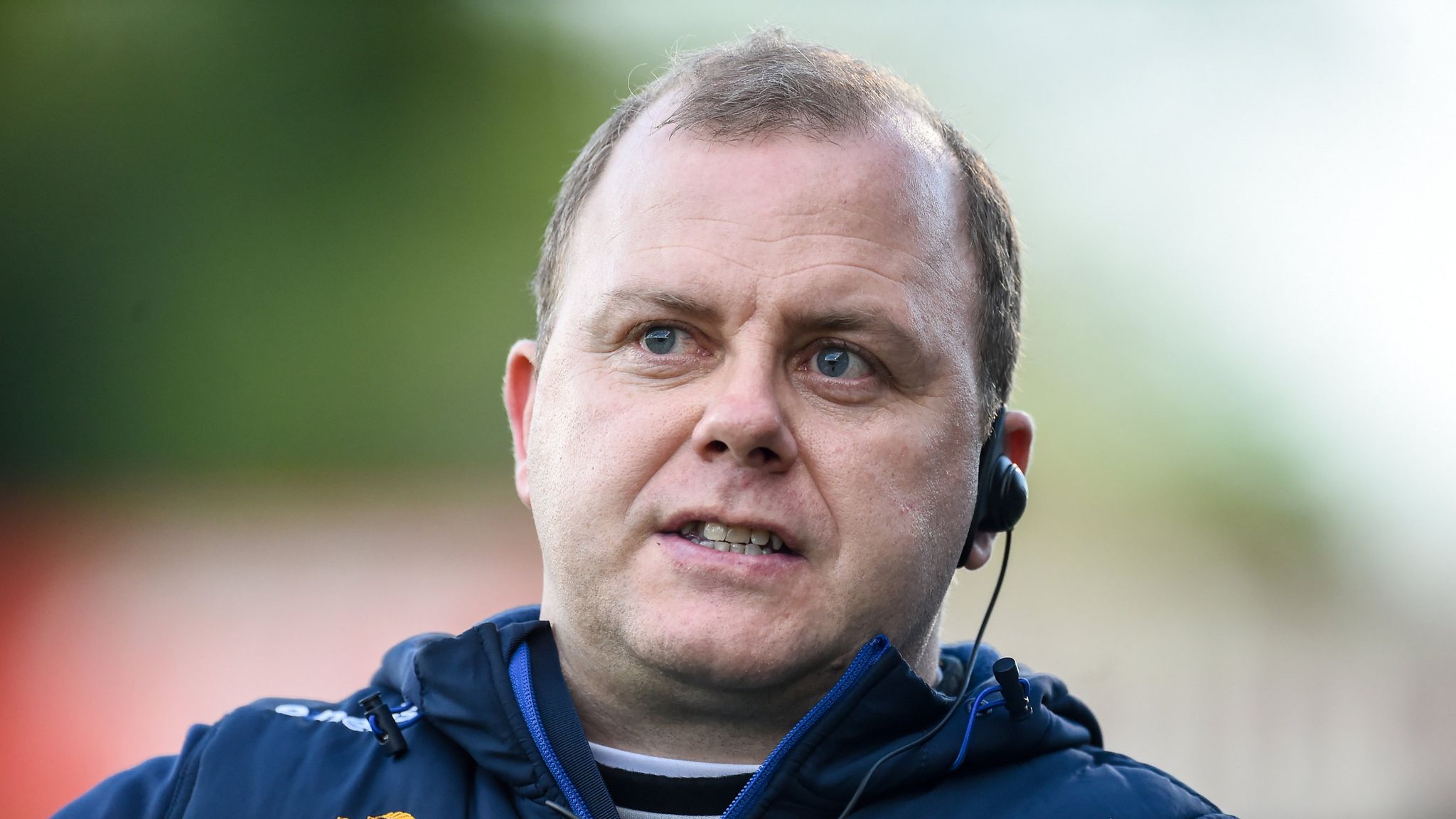 Mickey Graham's Instagram, Twitter & Facebook on IDCrawl