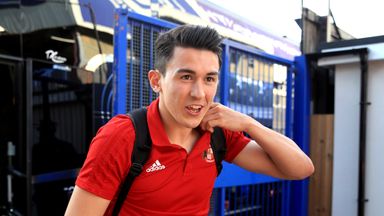 Luke O'Nien - Sunderland | Player Profile | Sky Sports Football