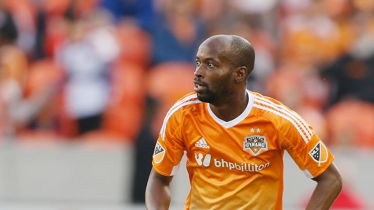 Houston Dynamo's DaMarcus Beasley to retire at end of season | Football ...