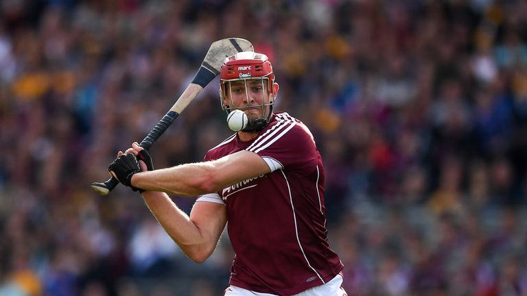 Galway's Johnny Glynn and Joseph Cooney not affected by stints abroad ...