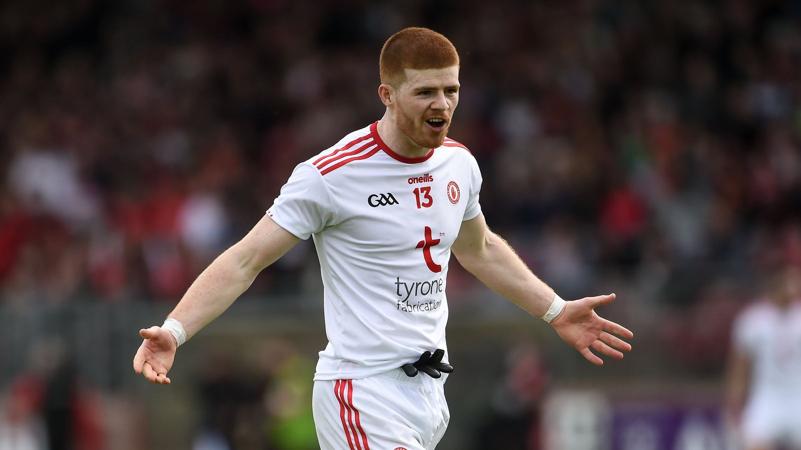 Kildare vs Tyrone and Mayo vs Armagh live on Sky Sports | GAA News ...