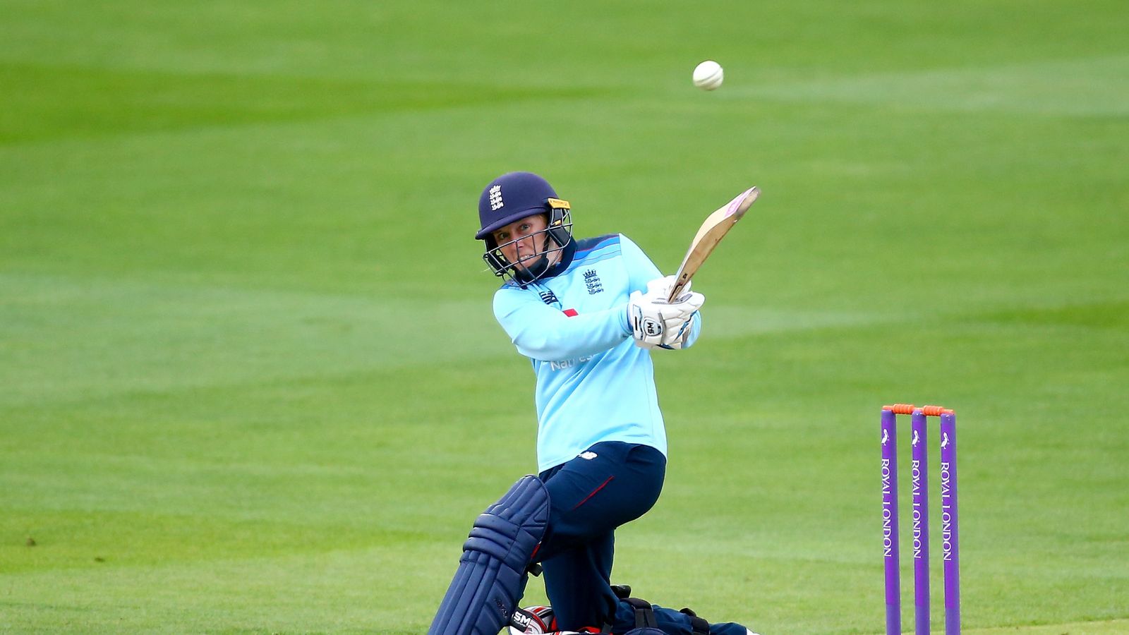 England Women captaincy raised Heather Knight's game to new level, says ...