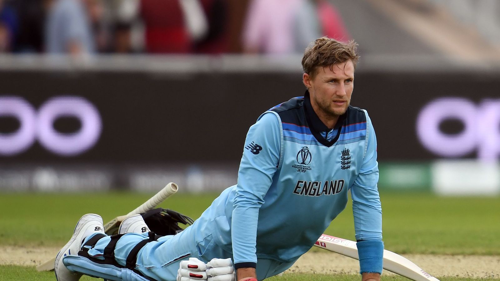 Joe Root says England's World Cup match against Sri Lanka marks start ...