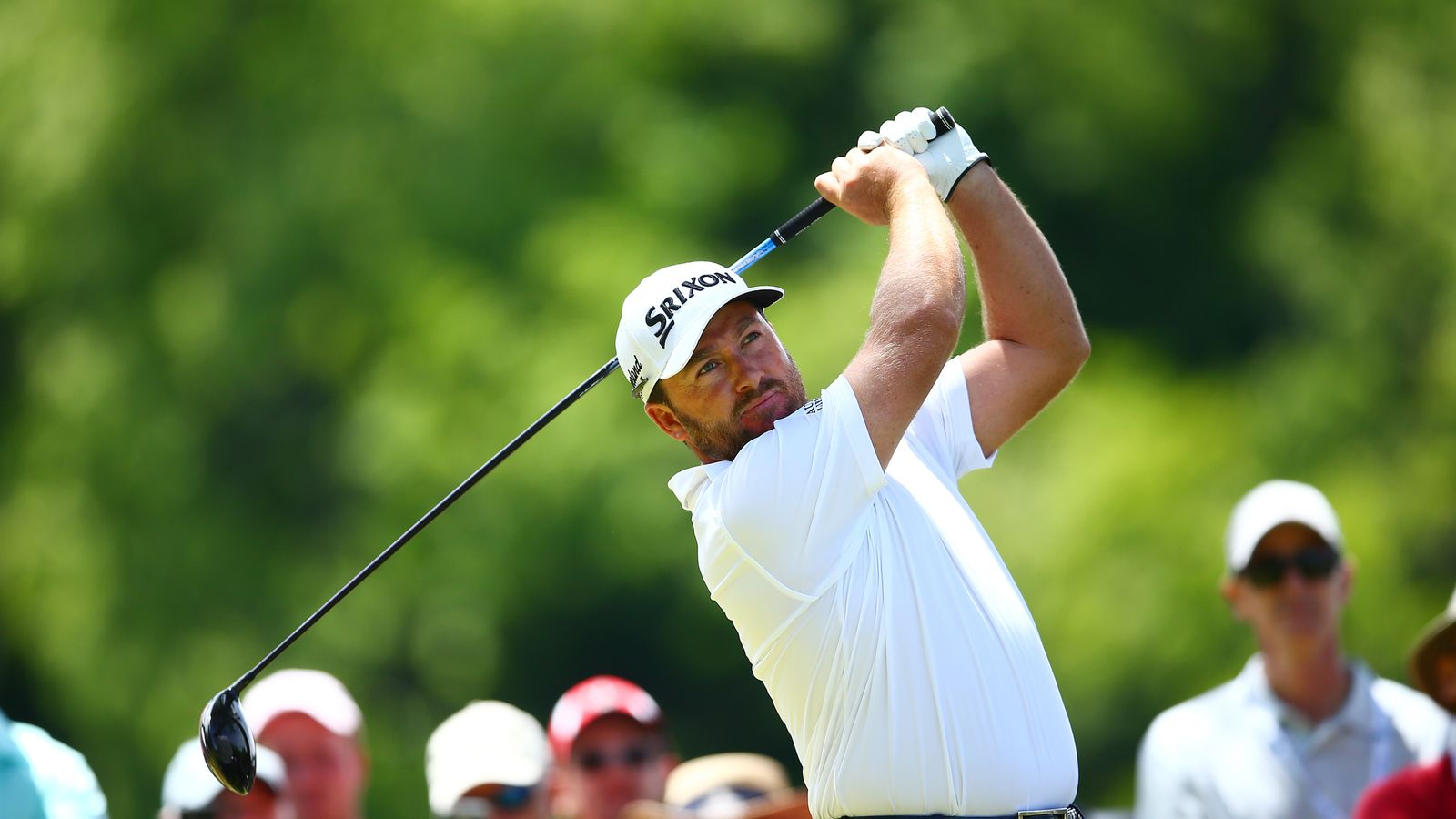 Graeme McDowell clinches place in field for 148th Open at his home ...