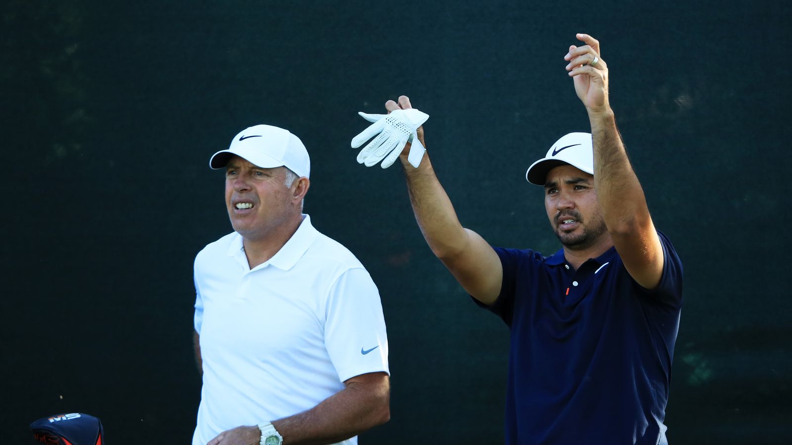 Jason Day's caddie switch to Steve Williams a great fit for US Open ...
