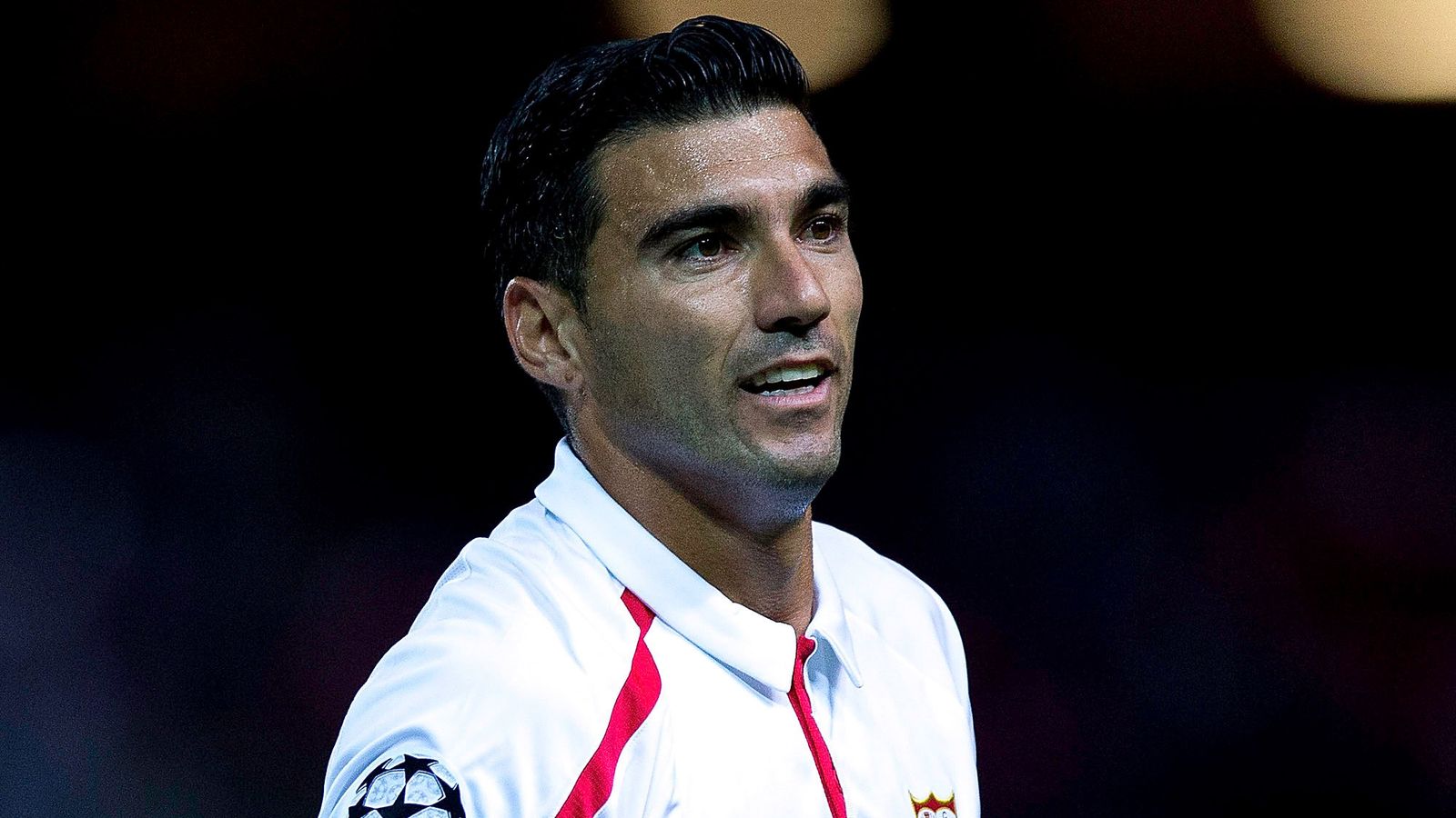 Jose Antonio Reyes driving at 135mph when his car crashed | Football ...