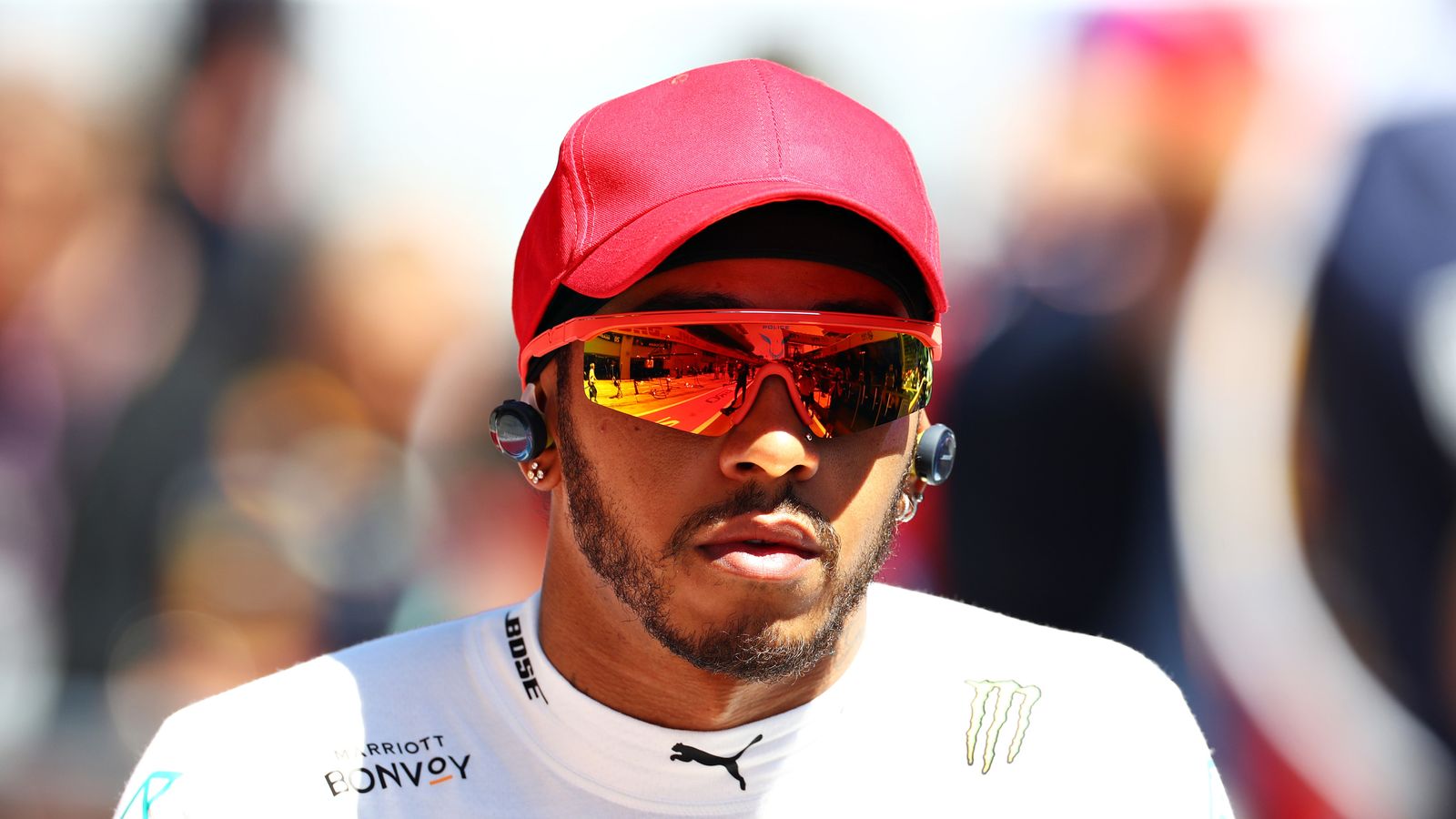 Austrian GP: What happened to Mercedes and Lewis Hamilton? | F1 News