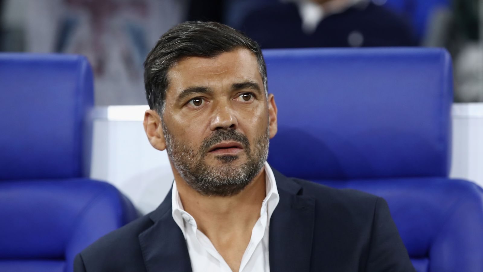Porto boss Sergio Conceicao interested in Newcastle job | Football News ...