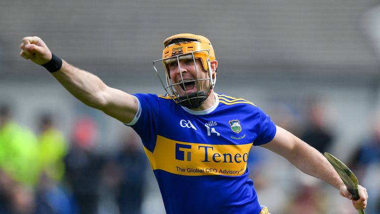 Clare 0-17 Tipperary 3-21: Premier deliver statement victory | GAA News ...