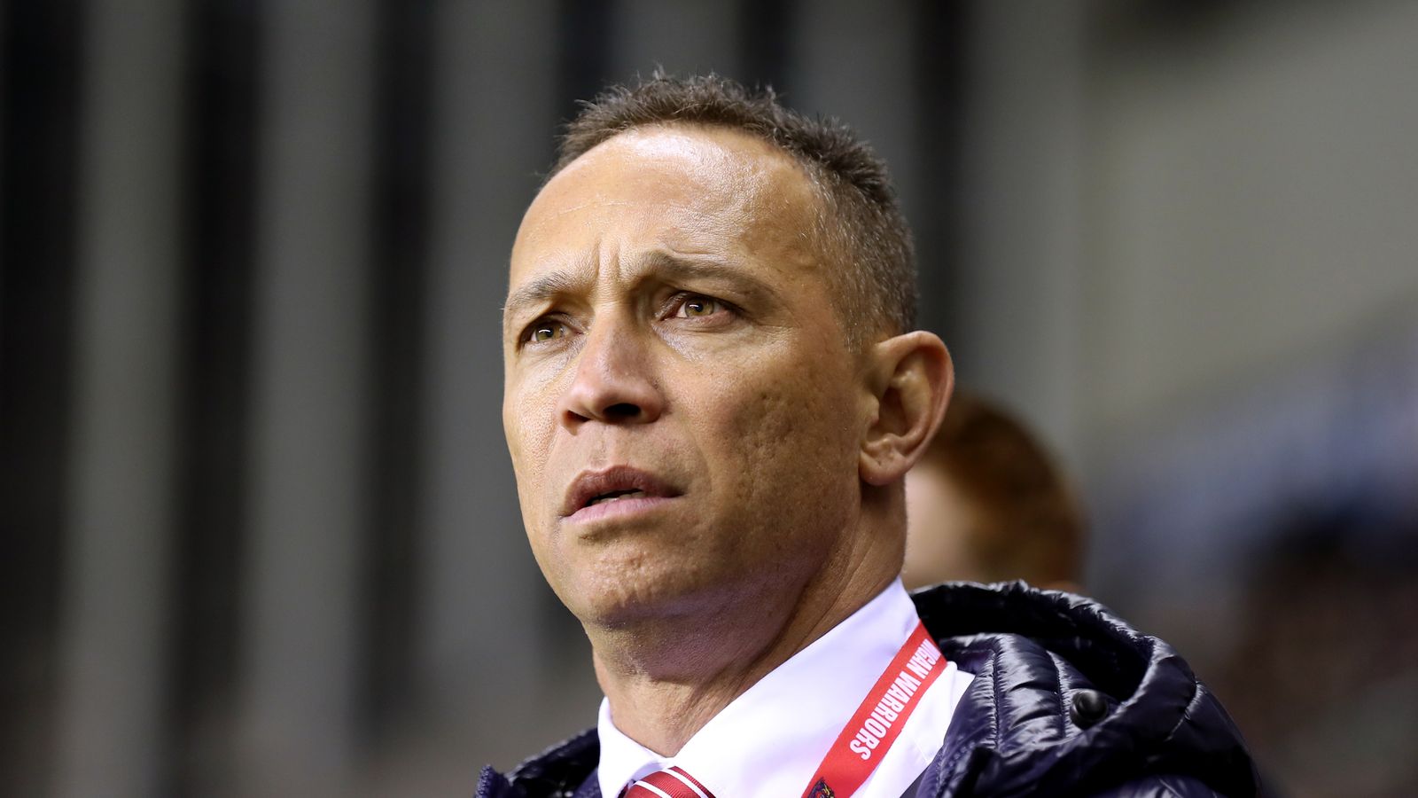 Wigan Warriors appoint Adrian Lam permanent head coach | Rugby League ...