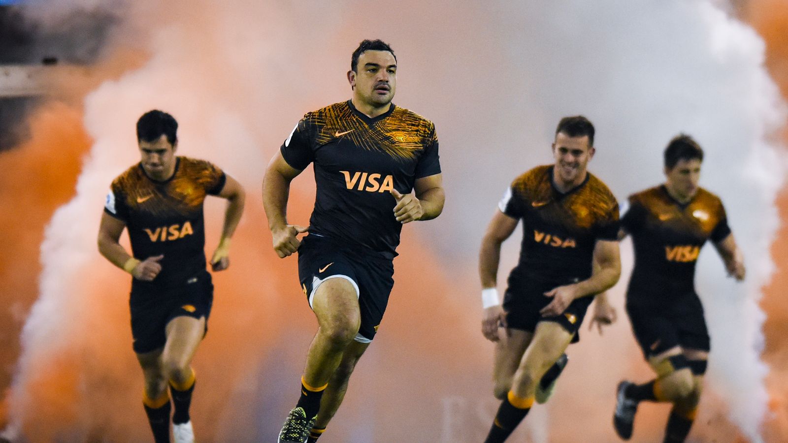 Beating Crusaders no mission impossible for Jaguares, says Agustin ...