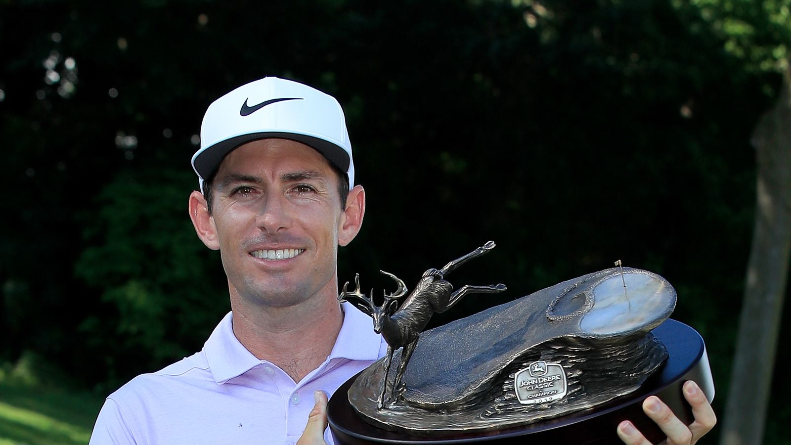 Dylan Frittelli wins John Deere Classic for first PGA Tour victory ...