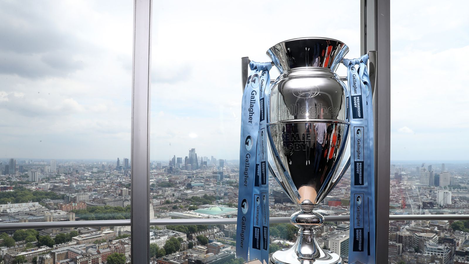 Bristol host Bath in Premiership opener as Saracens face Northampton ...