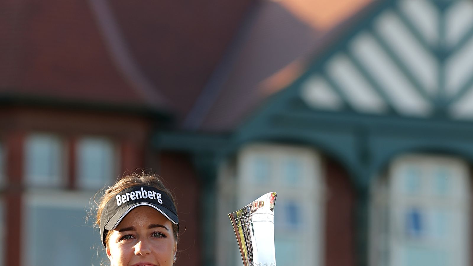 Women's British Open: R&A announce record prize money for 2019 | Golf ...