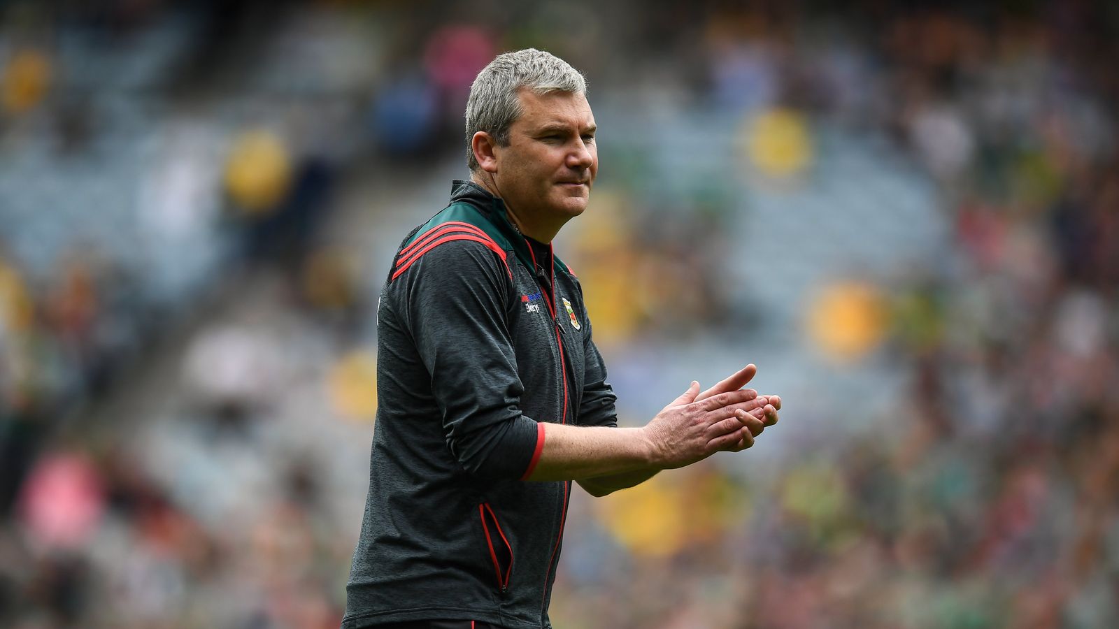 Peter Canavan: Mayo will benefit from break ahead of Donegal showdown ...