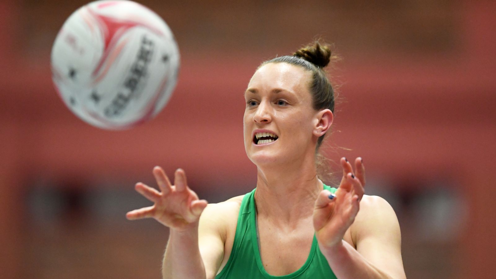 Wales' Kyra Jones goes boxing to fill World Cup void | Netball News ...