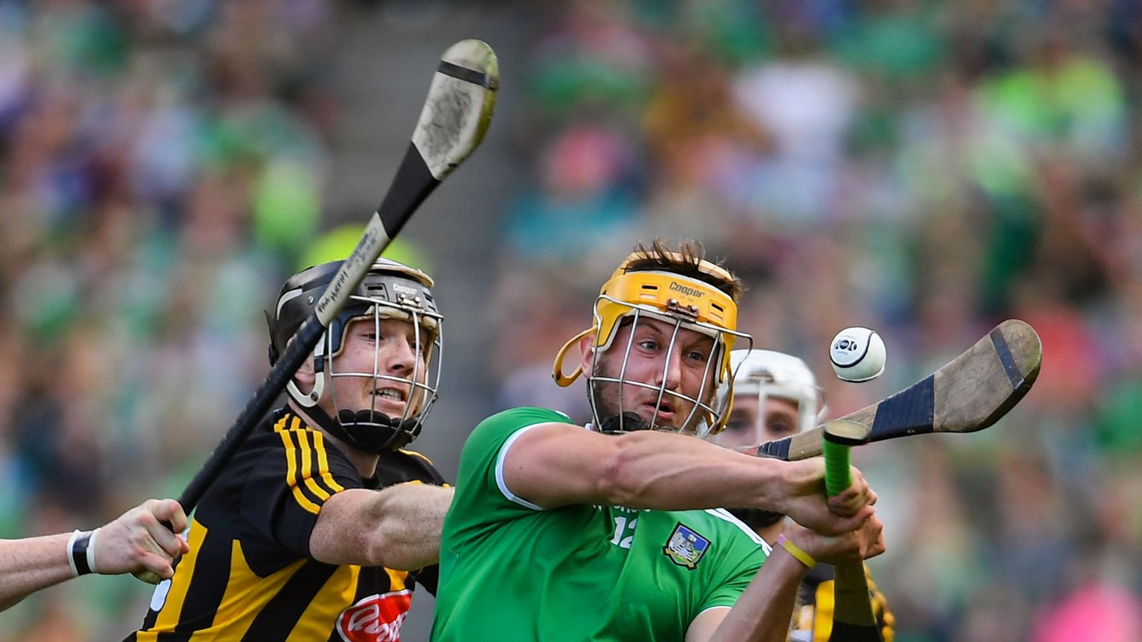 Hurling talking points: What we learned from the All-Ireland semi ...