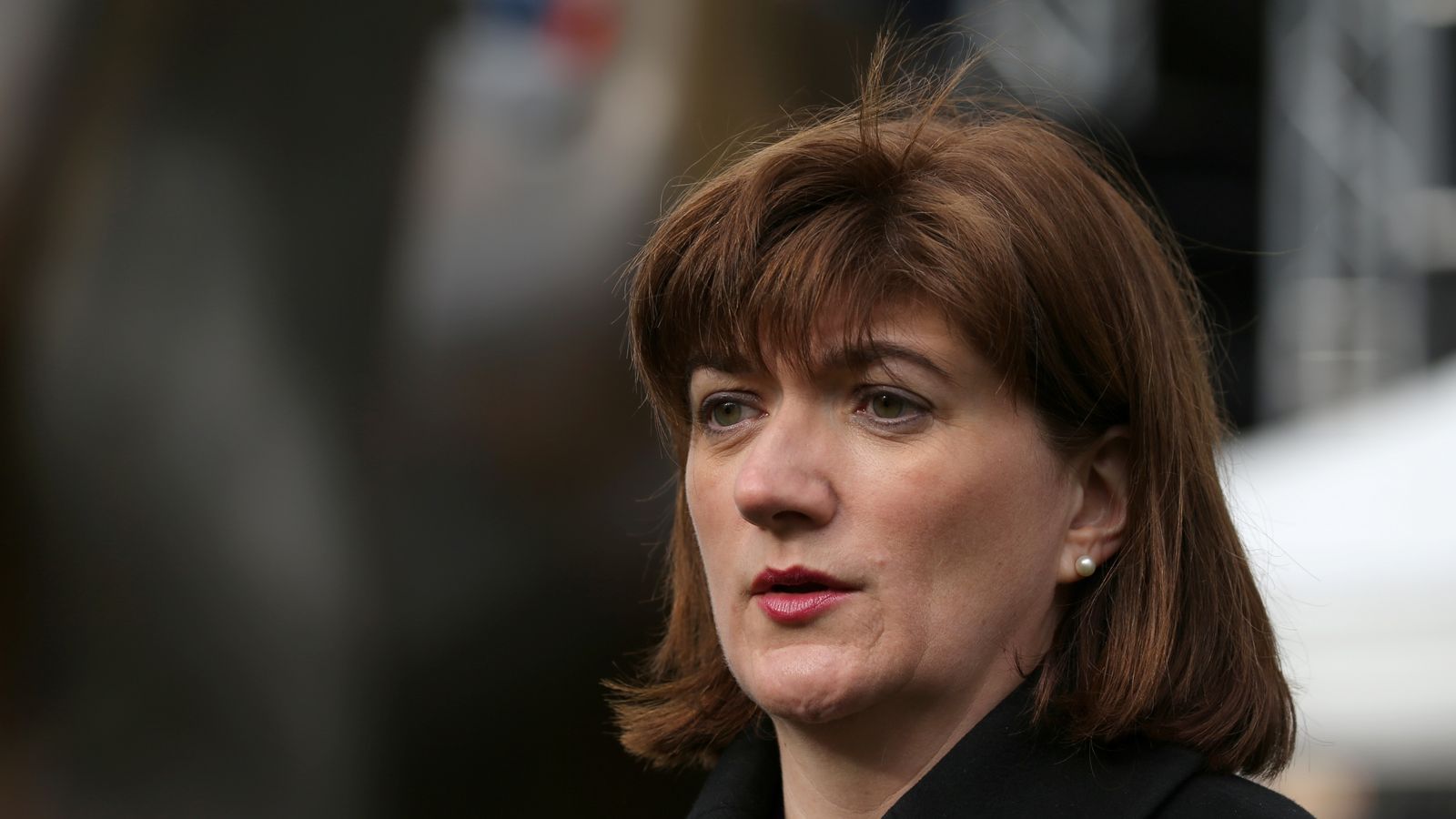 Nicky Morgan appointed Digital Culture Media and Sport Secretary ...