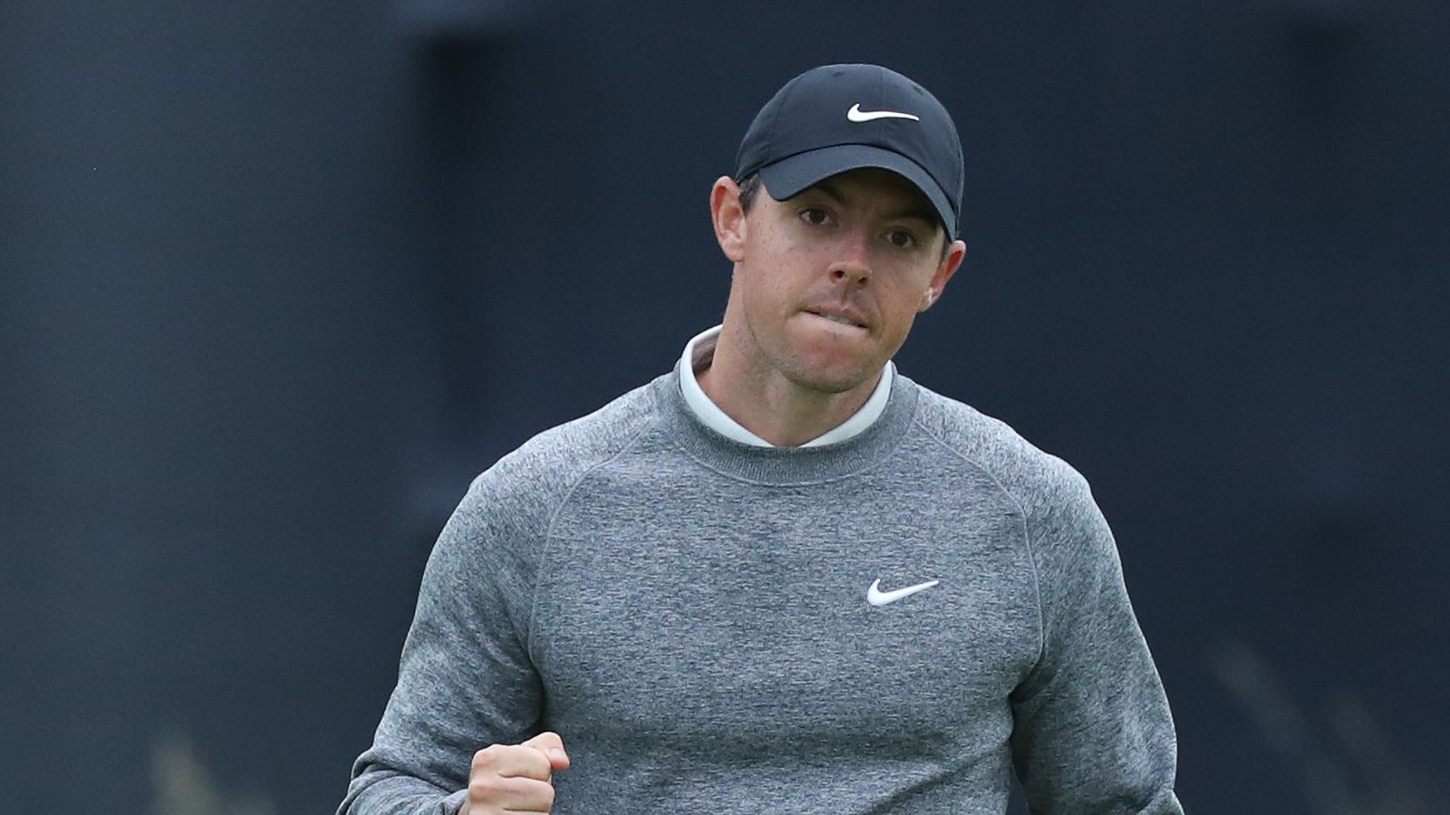 The Open: Sir Nick Faldo says Rory McIlroy can use missed cut as ...