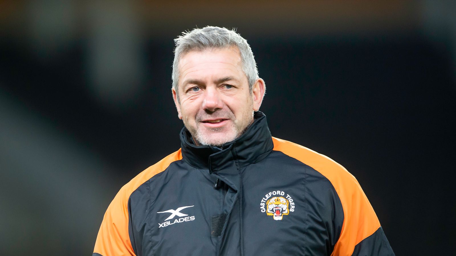 Daryl Powell extends Castleford Tigers contract until 2022 | Rugby ...