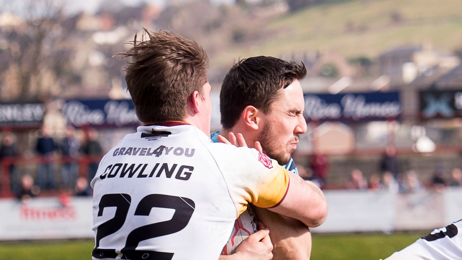 Tom Holmes backs reserve-grade return for Super League | Rugby League ...