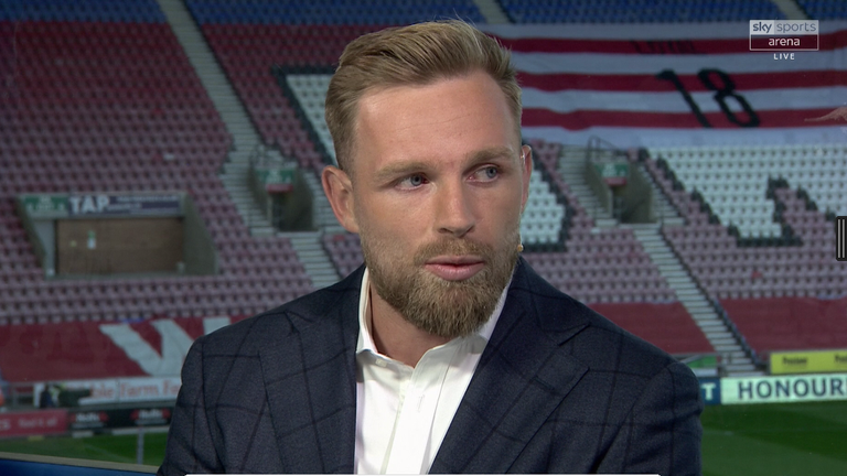 Blake Austin says England 'desire' compelled him to approach RFL ...