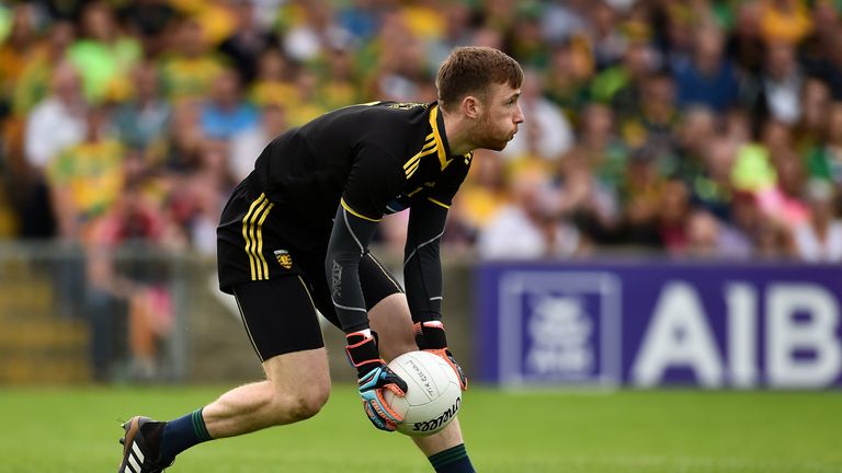 Kieran Donaghy: 'Unbelievable' David Moran key to Kerry | GAA News ...