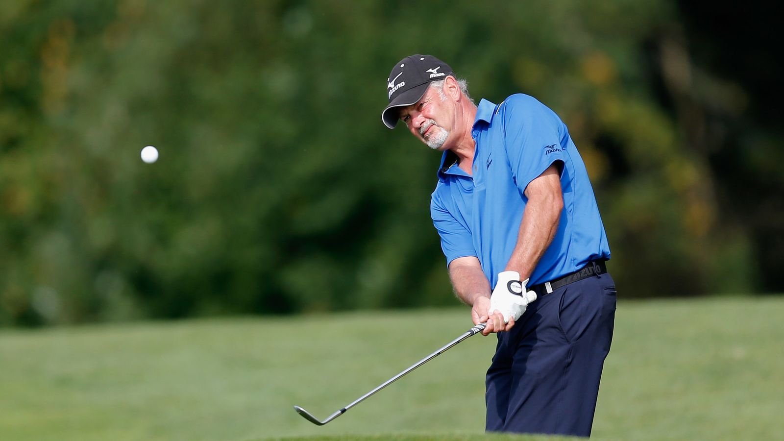 Former Europe Ryder Cup golfer Gordon Brand Junior dies aged 60 | Golf ...