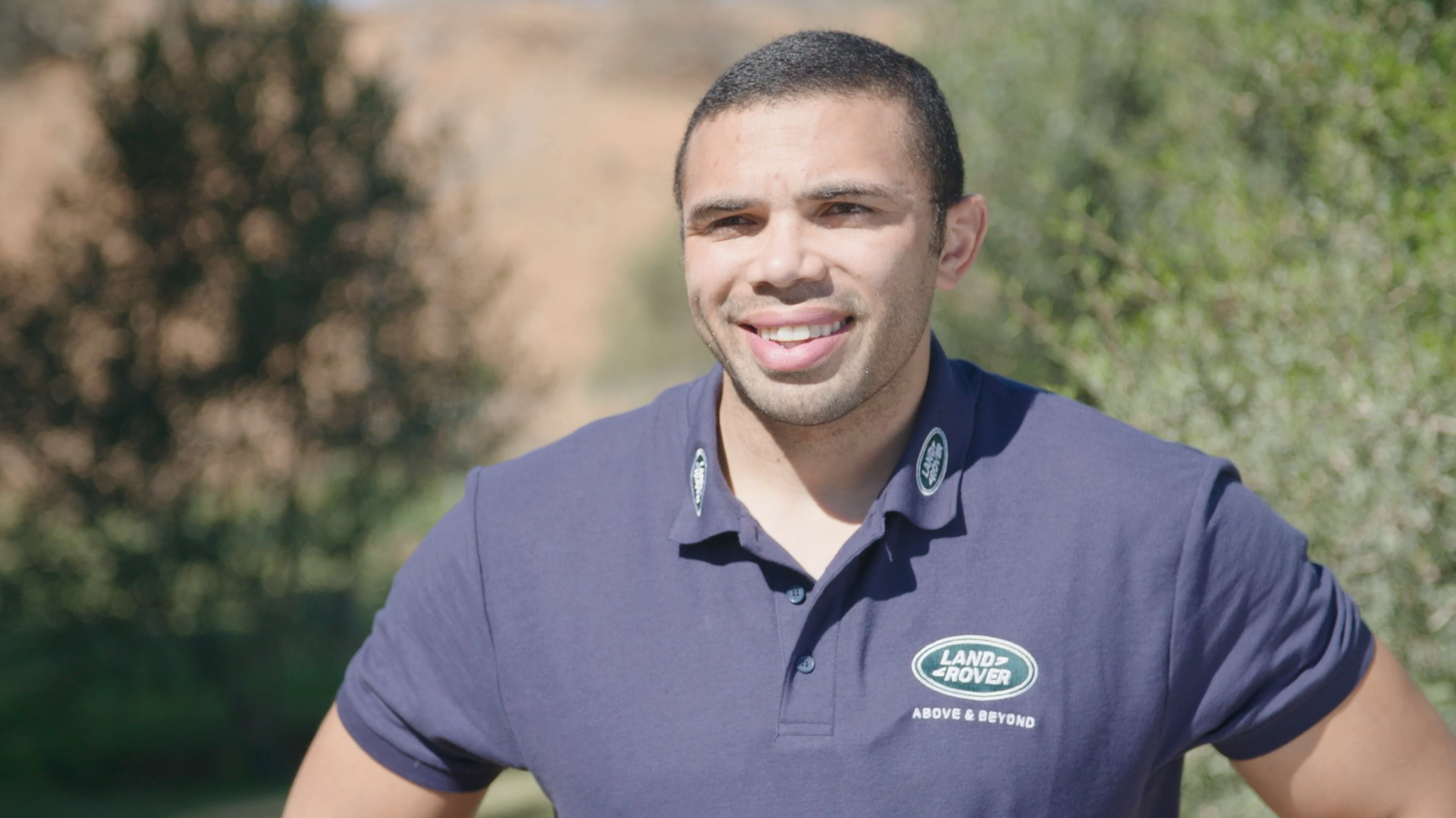 Former Springbok Bryan Habana: This is the tightest World Cup we've ...