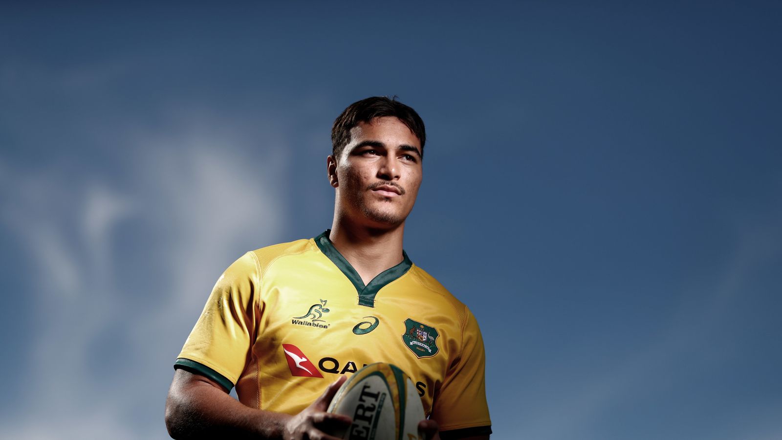 Jordan Petaia to make Australia debut against Uruguay | Rugby Union ...