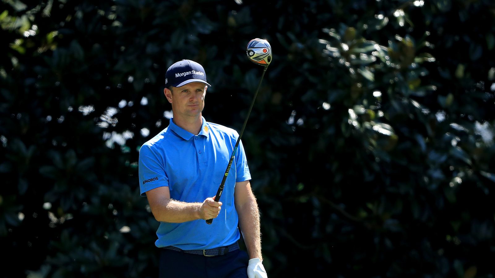 Tour Championship: Justin Rose hopeful of FedExCup repeat | Golf News ...