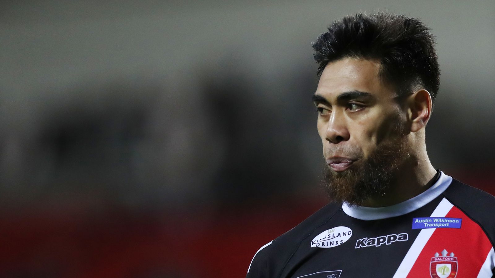 Salford 22 - 6 Warrington - Match Report & Highlights