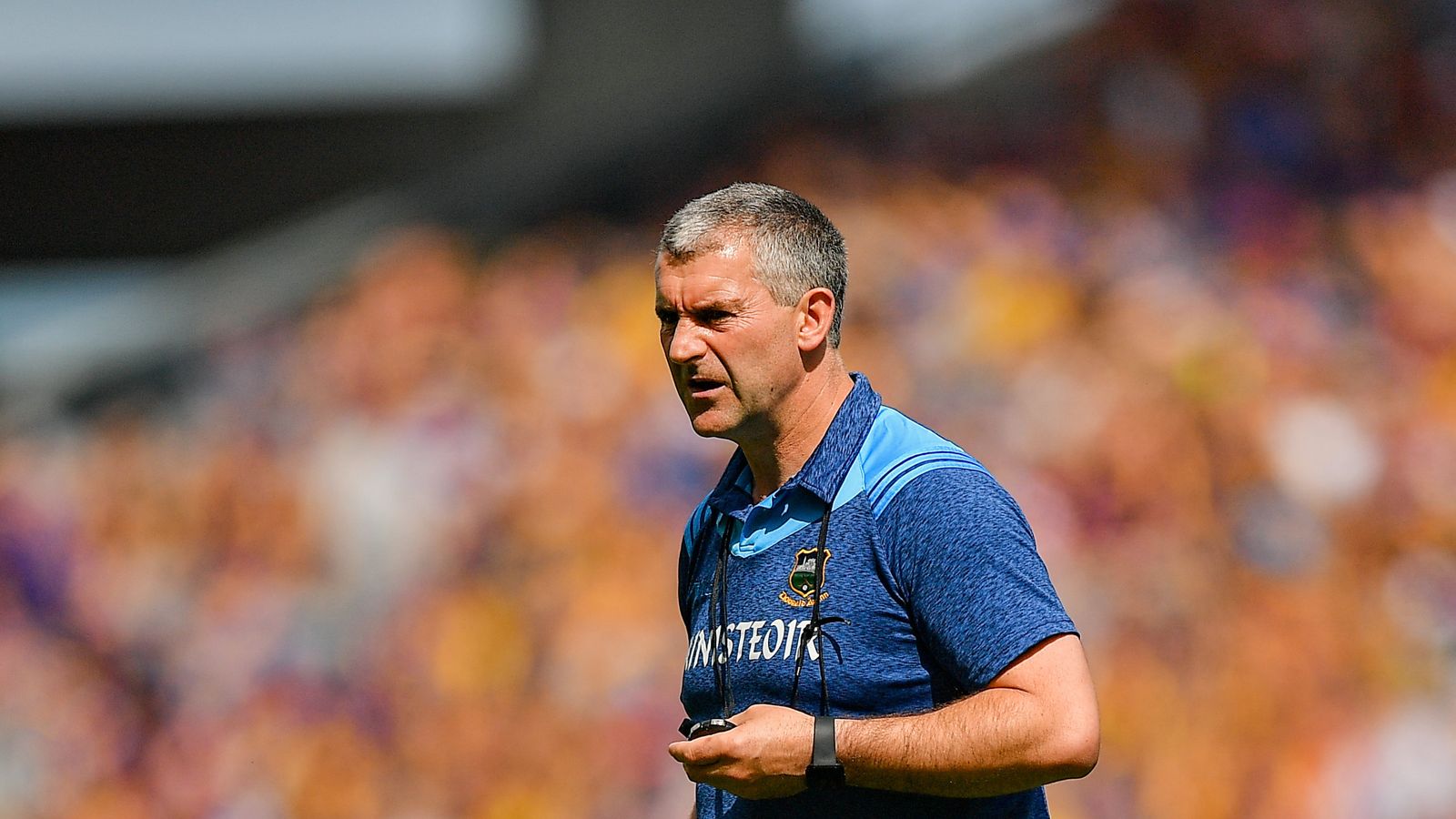 Liam Sheedy says Tipperary need to be at their peak to beat Kilkenny ...