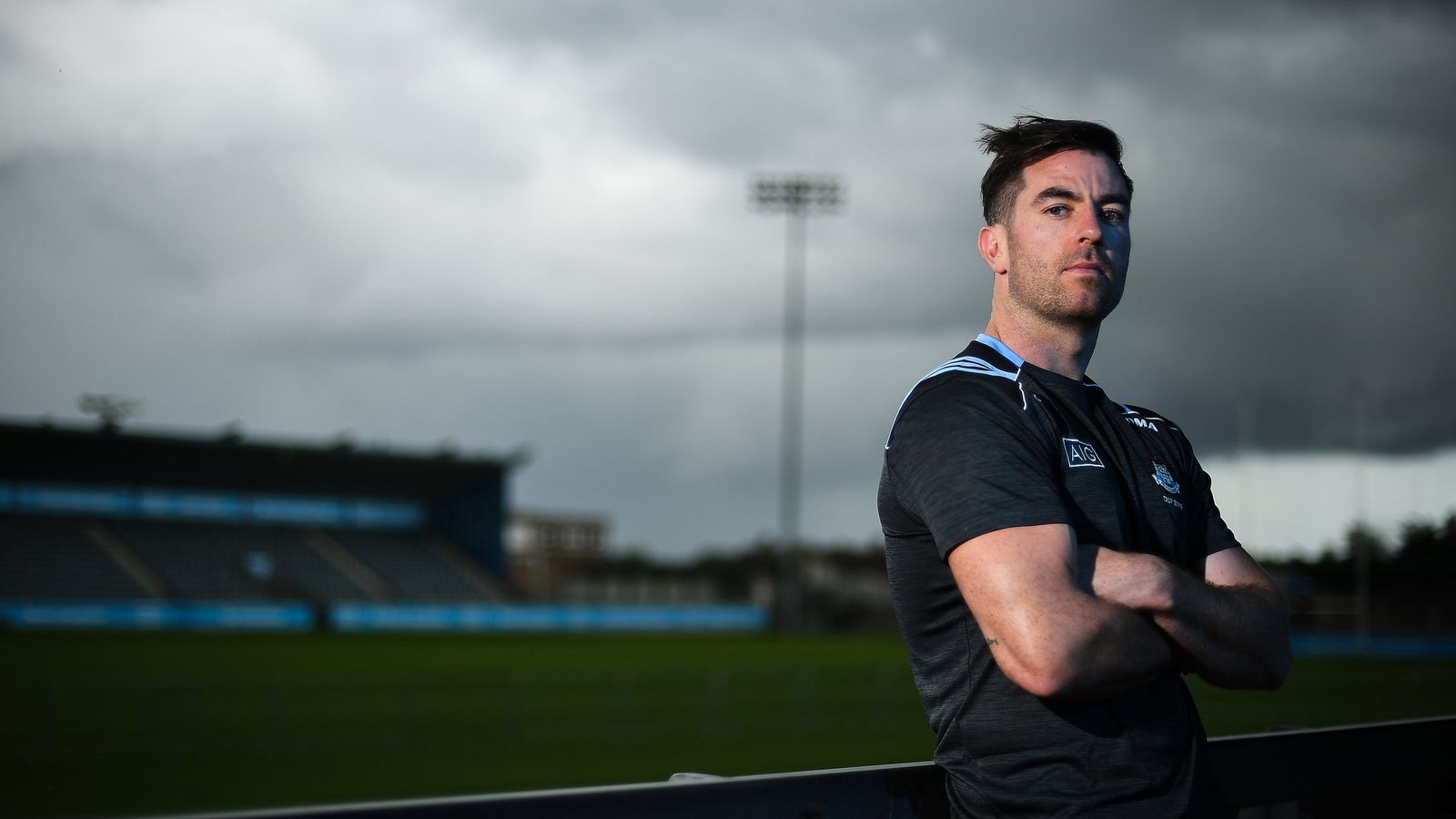Dublin's Michael Darragh Macauley on his football-life balance | Gaelic ...