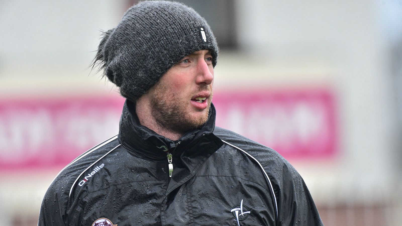 Michael Fennelly set to become Offaly hurling manager | GAA News | Sky ...