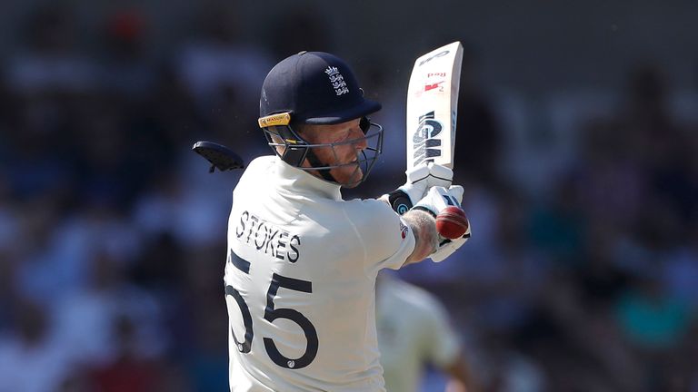 Ben Stokes relives Headingley heroics ahead of fourth Ashes Test ...