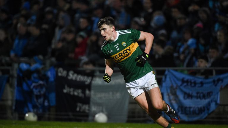 Dublin vs Kerry: Seven ties that defined their rivalry this decade ...