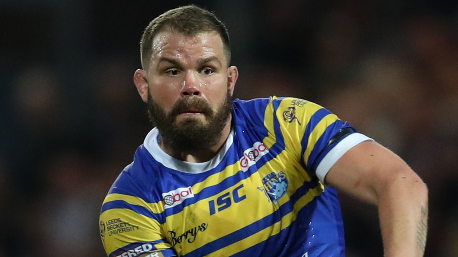 Leeds 26 - 4 Warrington - Match Report & Highlights