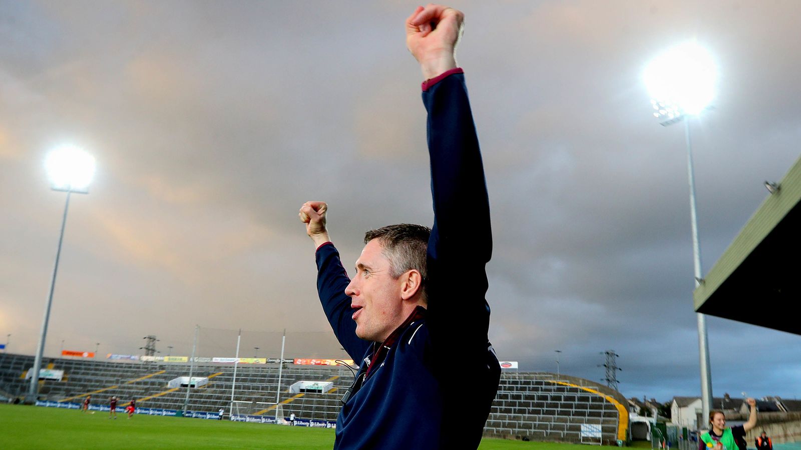 Galway Camogie manager Cathal Murray plotting All-Ireland success | GAA ...