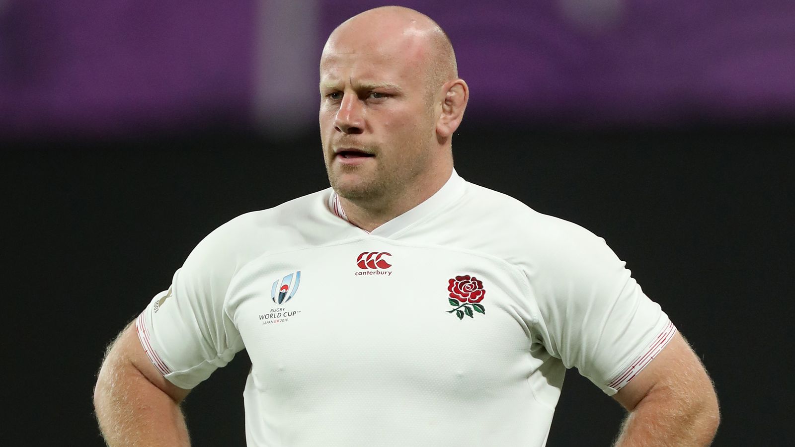 Ben Youngs praises Dan Cole with England duo set to equal Jonny ...